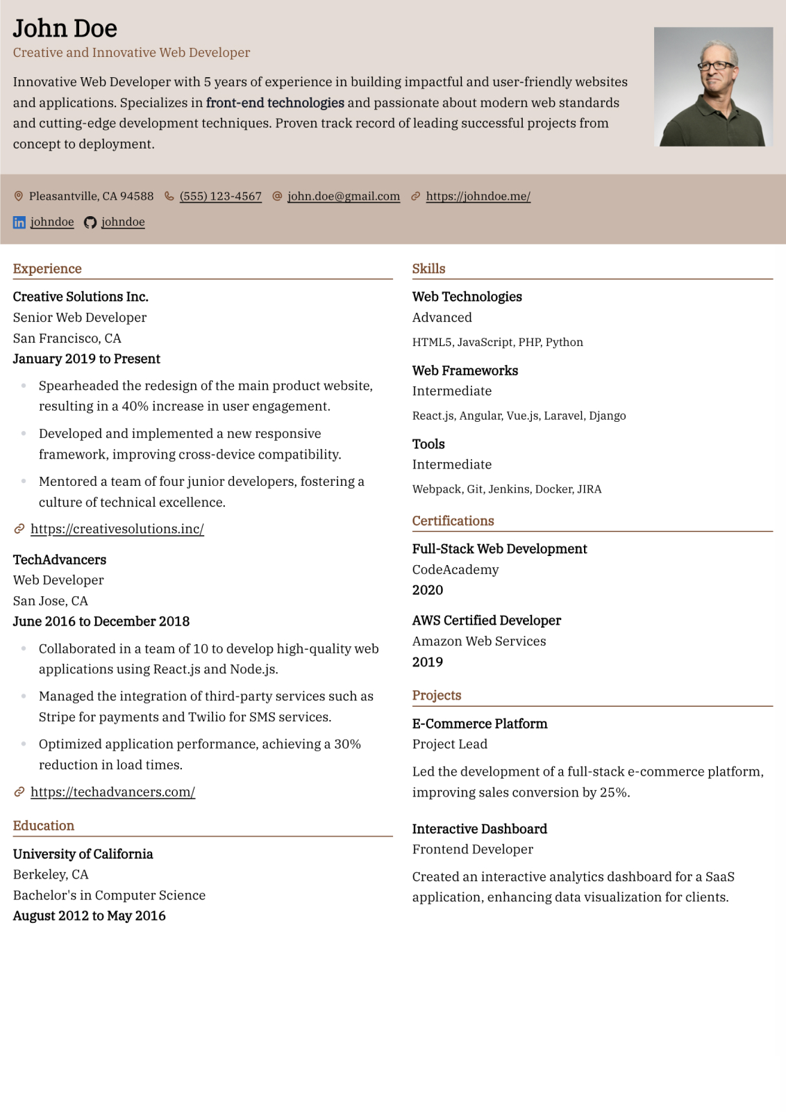 Reactive-Resume 部署和安装教程 - Sealos