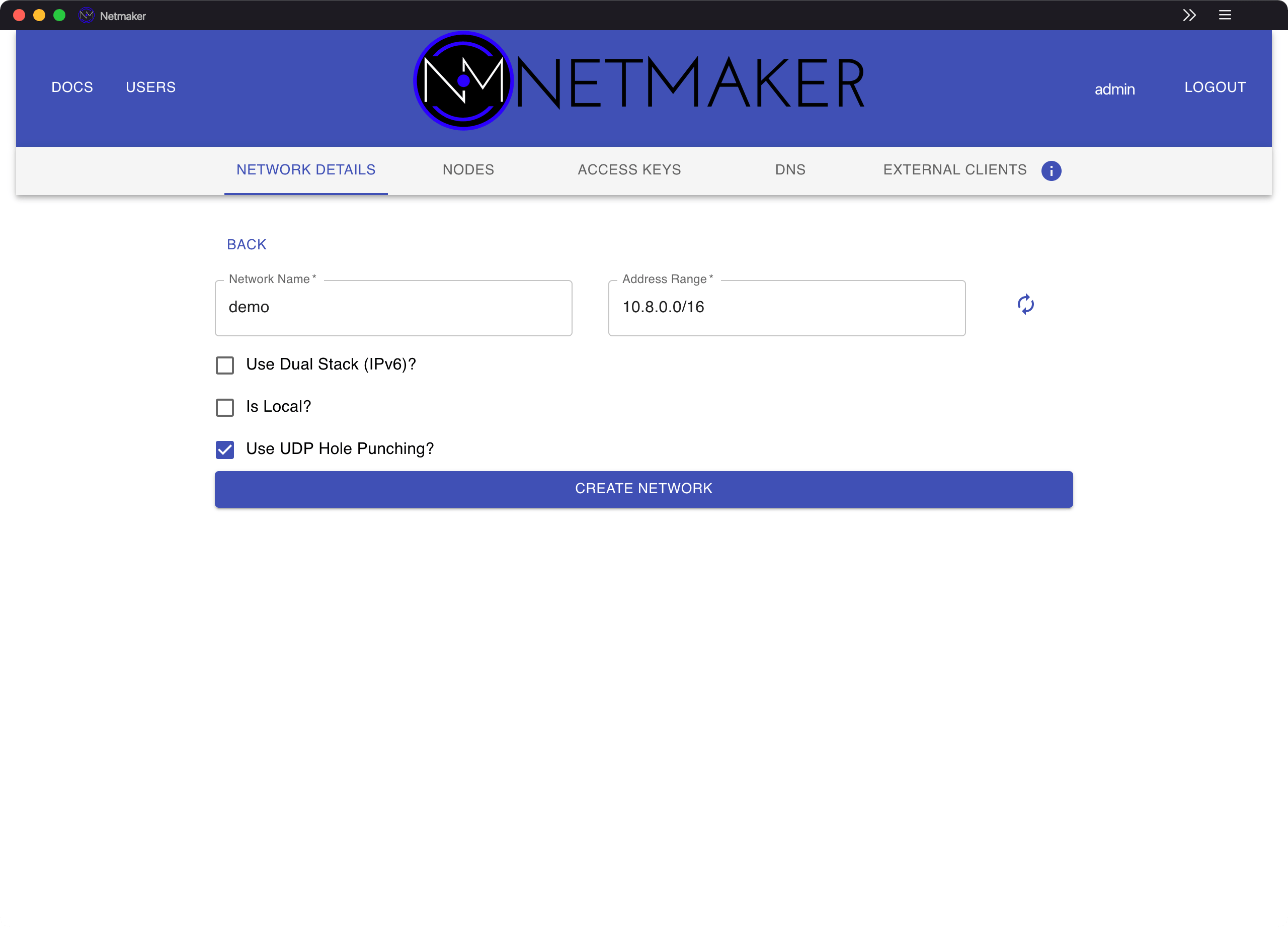 Wireguard 教程：使用 Netmaker 配置 Wireguard 全互联 Full Mesh 模式 · 云原生实验室