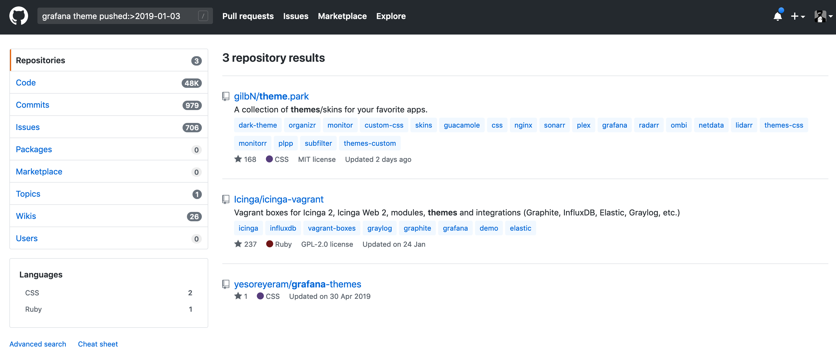 Grafana 自定义主题 云原生实验室 Kubernetesdockeristioenvoyhugogolang云原生