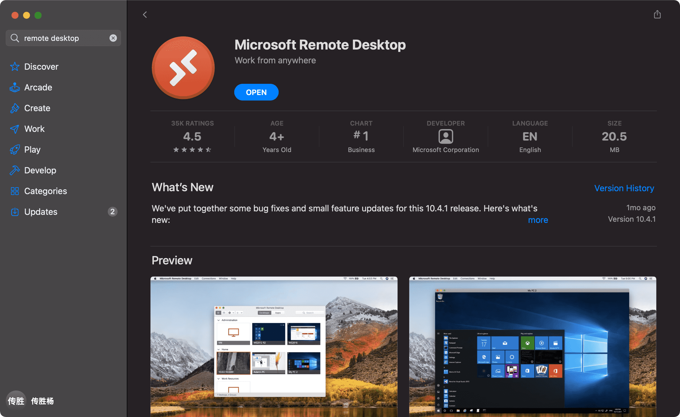 Kubernetes 使用 Kubevirt 运行管理 Windows 10 操作系统 云原生实验室 Kubernetes