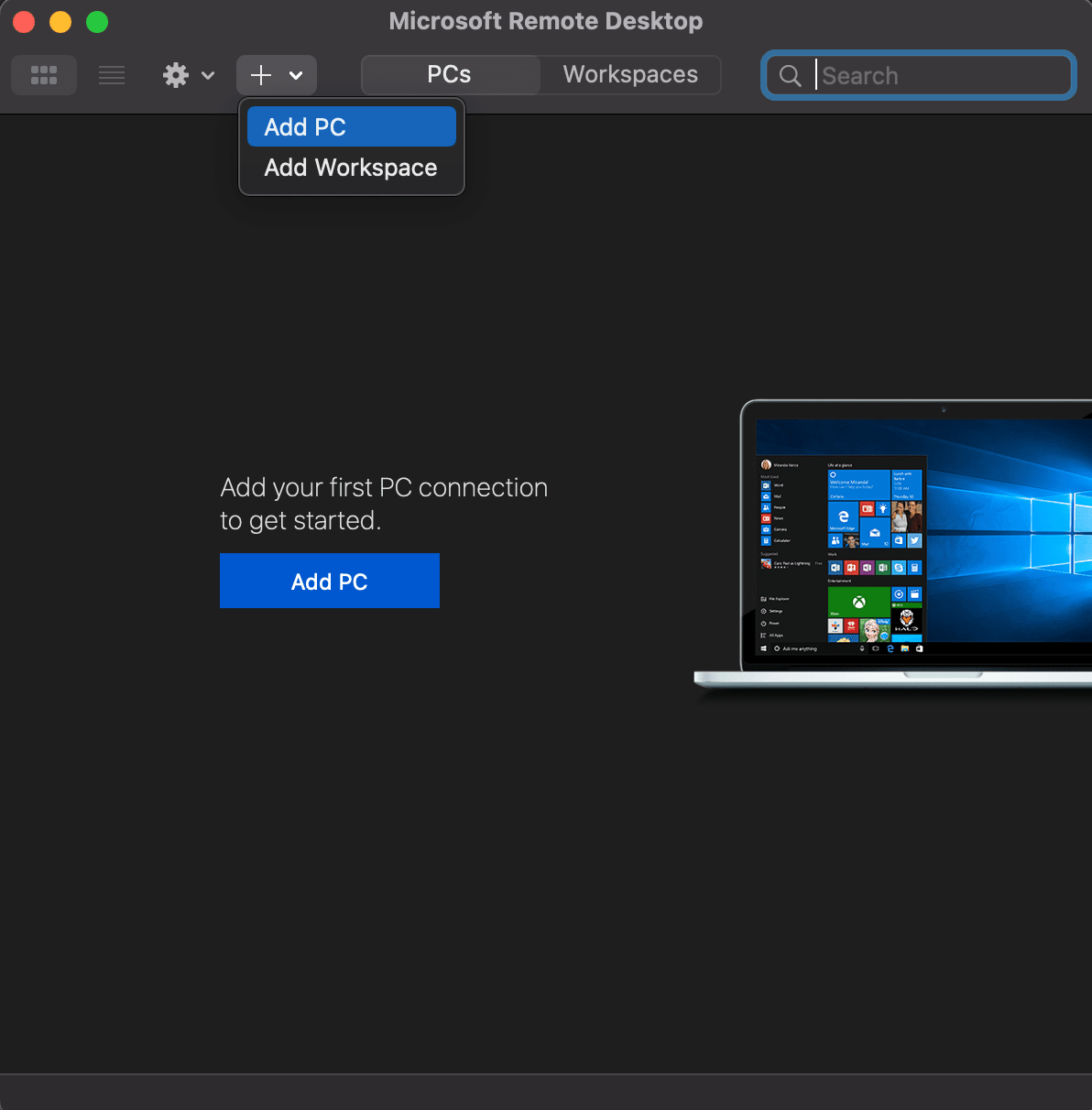 Kubernetes 使用 Kubevirt 运行管理 Windows 10 操作系统 云原生实验室 Kubernetes