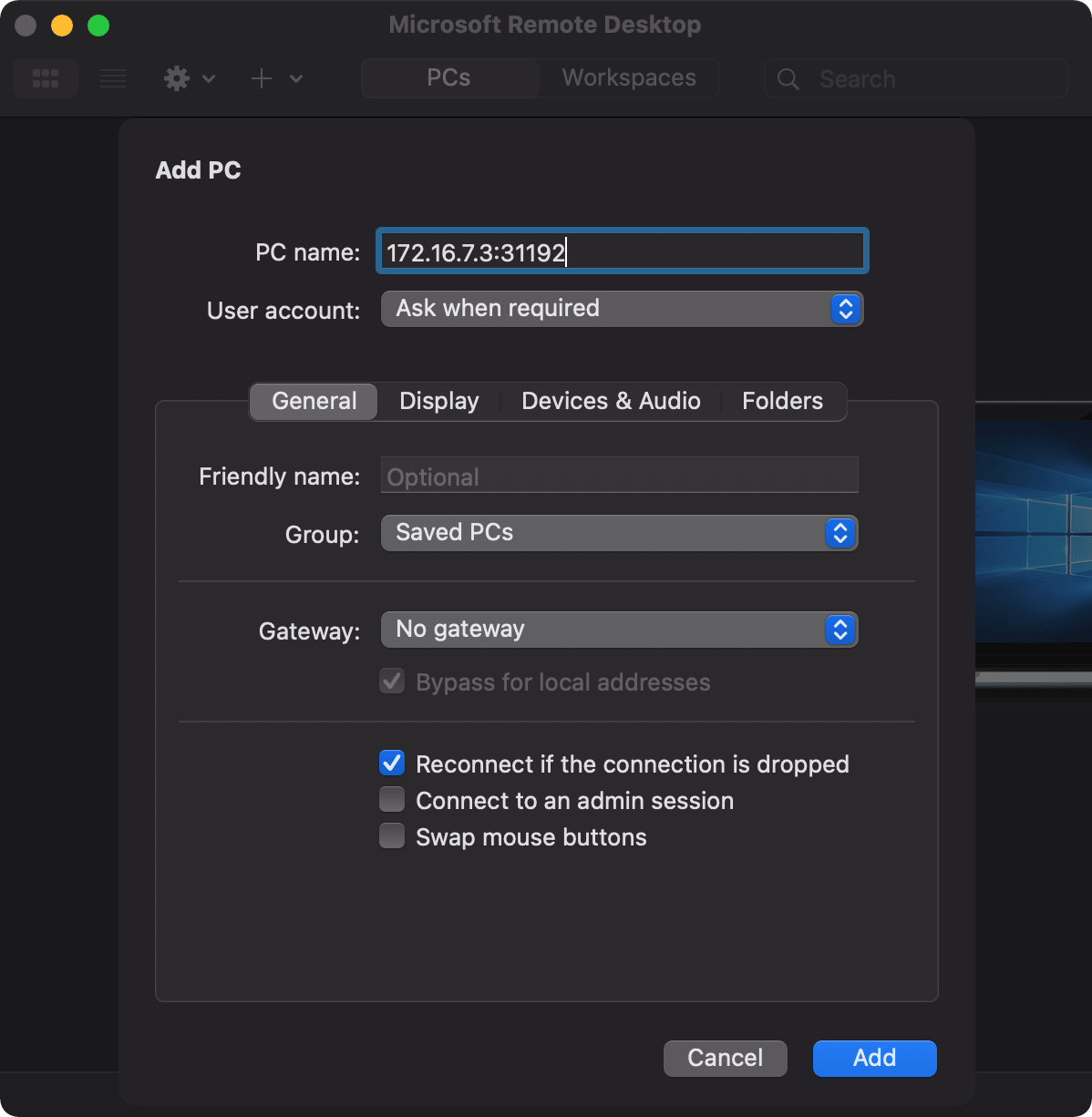 Kubernetes 使用 Kubevirt 运行管理 Windows 10 操作系统 云原生实验室 Kubernetes